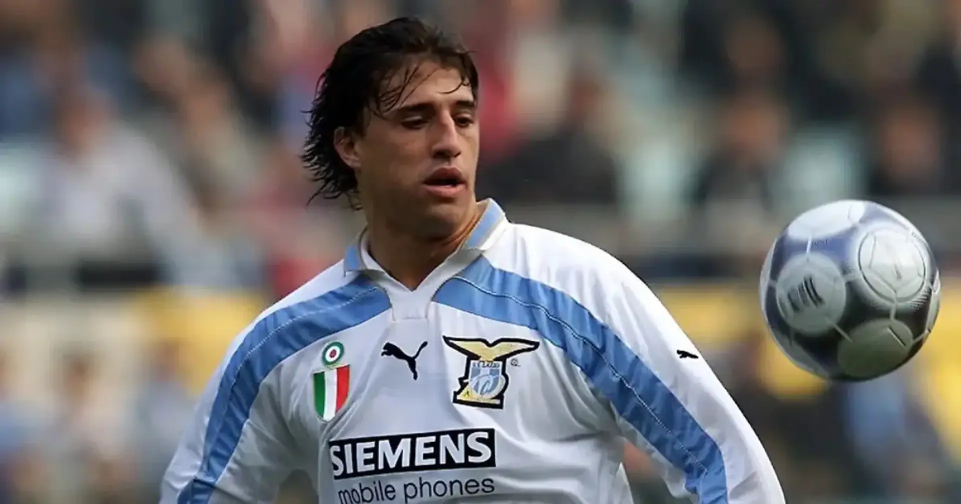 Hernán Crespo - coach statistics in all seasons and tournaments on ...