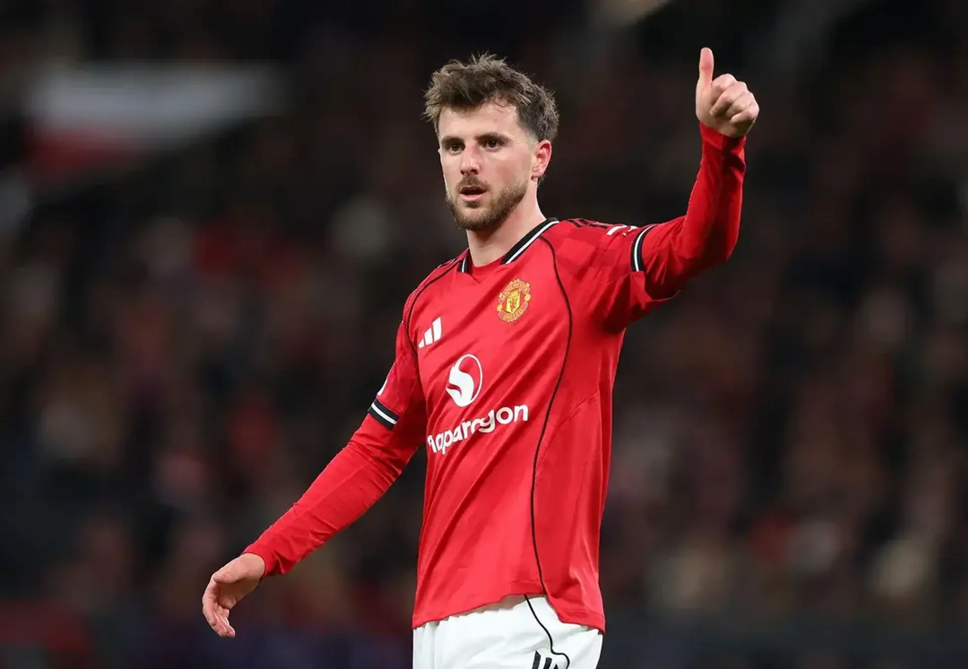 Mason Mount as a genuine CM option next season? — Tribuna.com