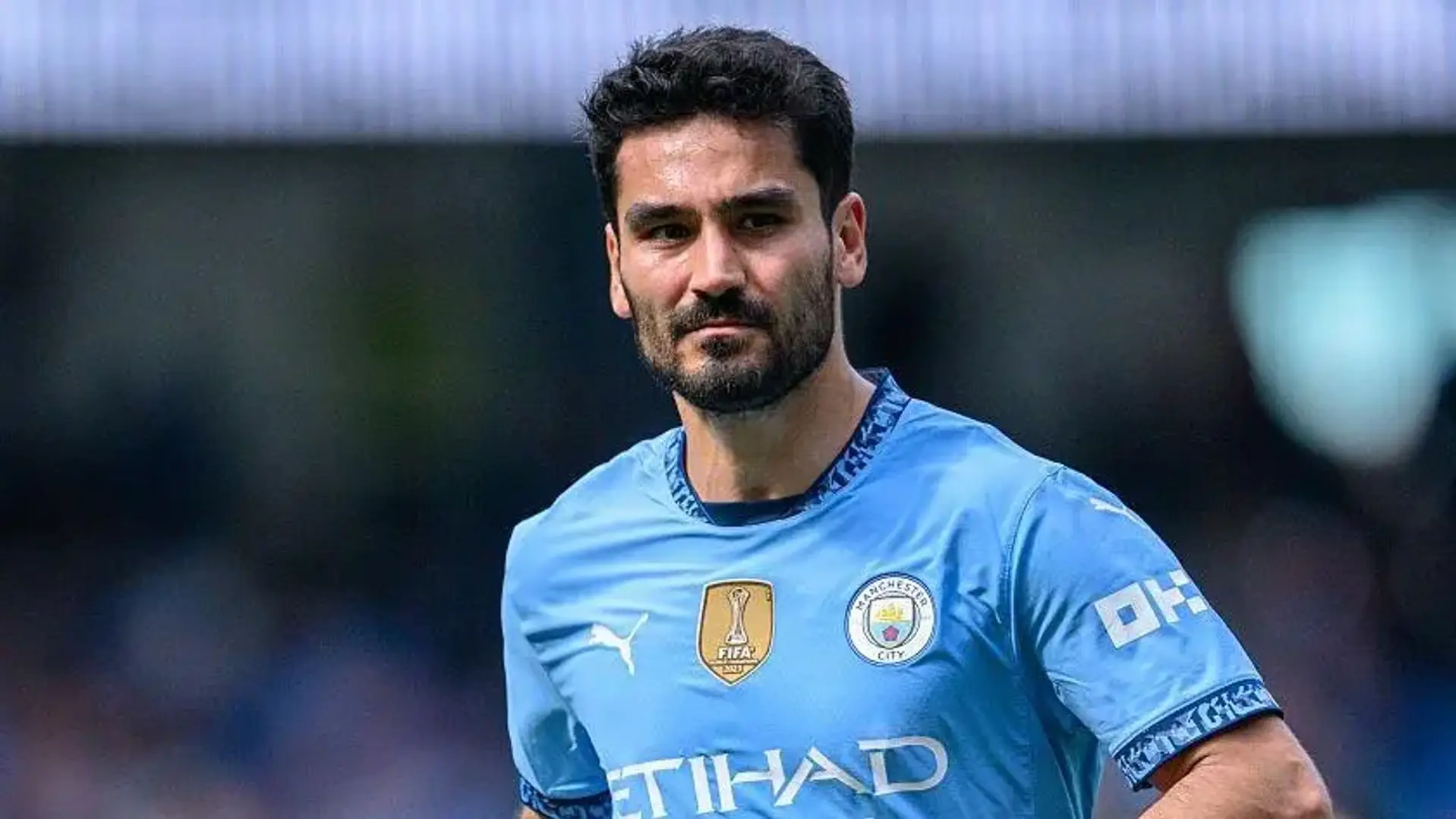 'There's definitely potential, 100%': Former Man City star reveals he ...