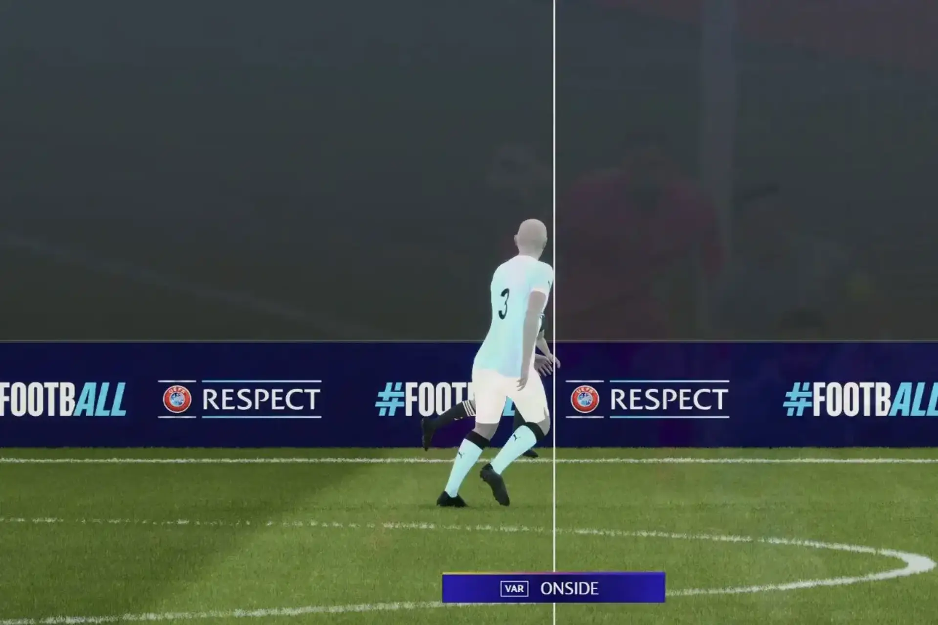 Was Vinicius Jr offside before earning Man City penalty? VAR clears the ...