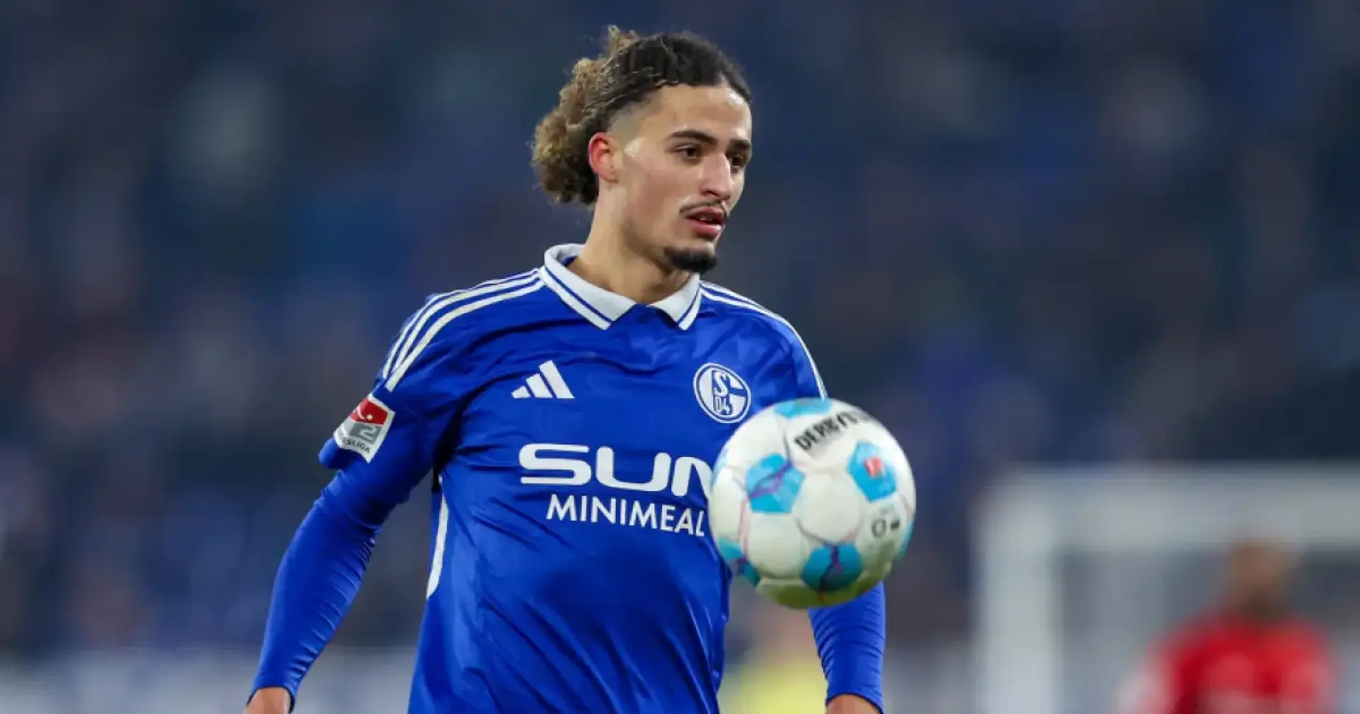 Besiktas to sign Taylan Bulut from Schalke - Romano - Football ...