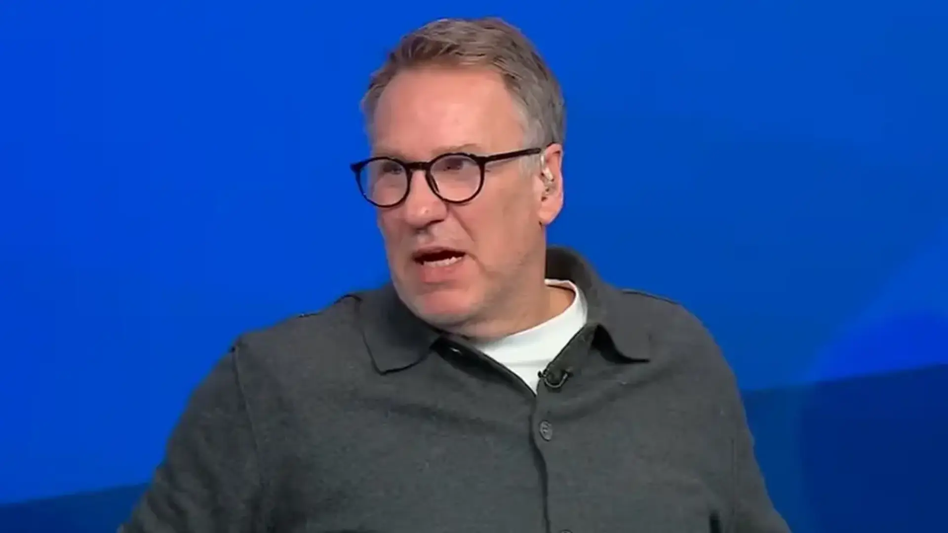 Sky Sports expert Paul Merson: ‘Liverpool need a centre-back now ...