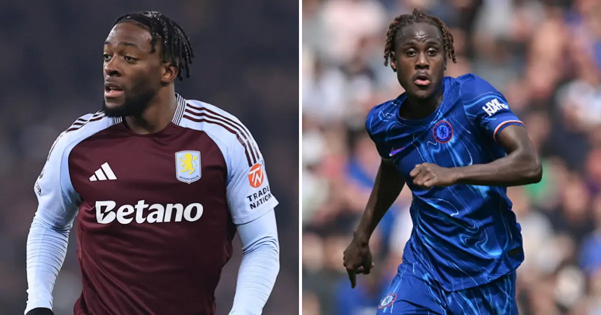 Chelsea to sell Disasi to make room for new centre-back, Chalobah’s ...