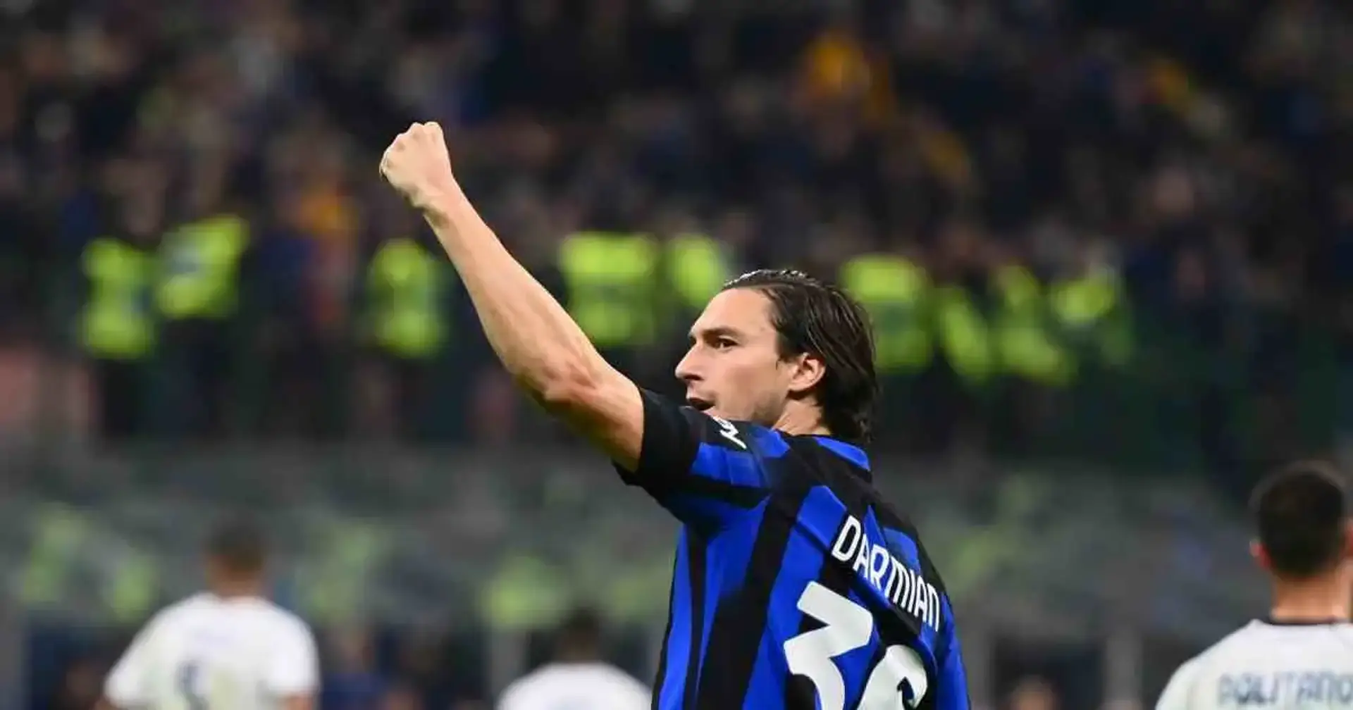 Le verità di Darmian: "Perdere la finale di Champions ci ha fatto bene ...