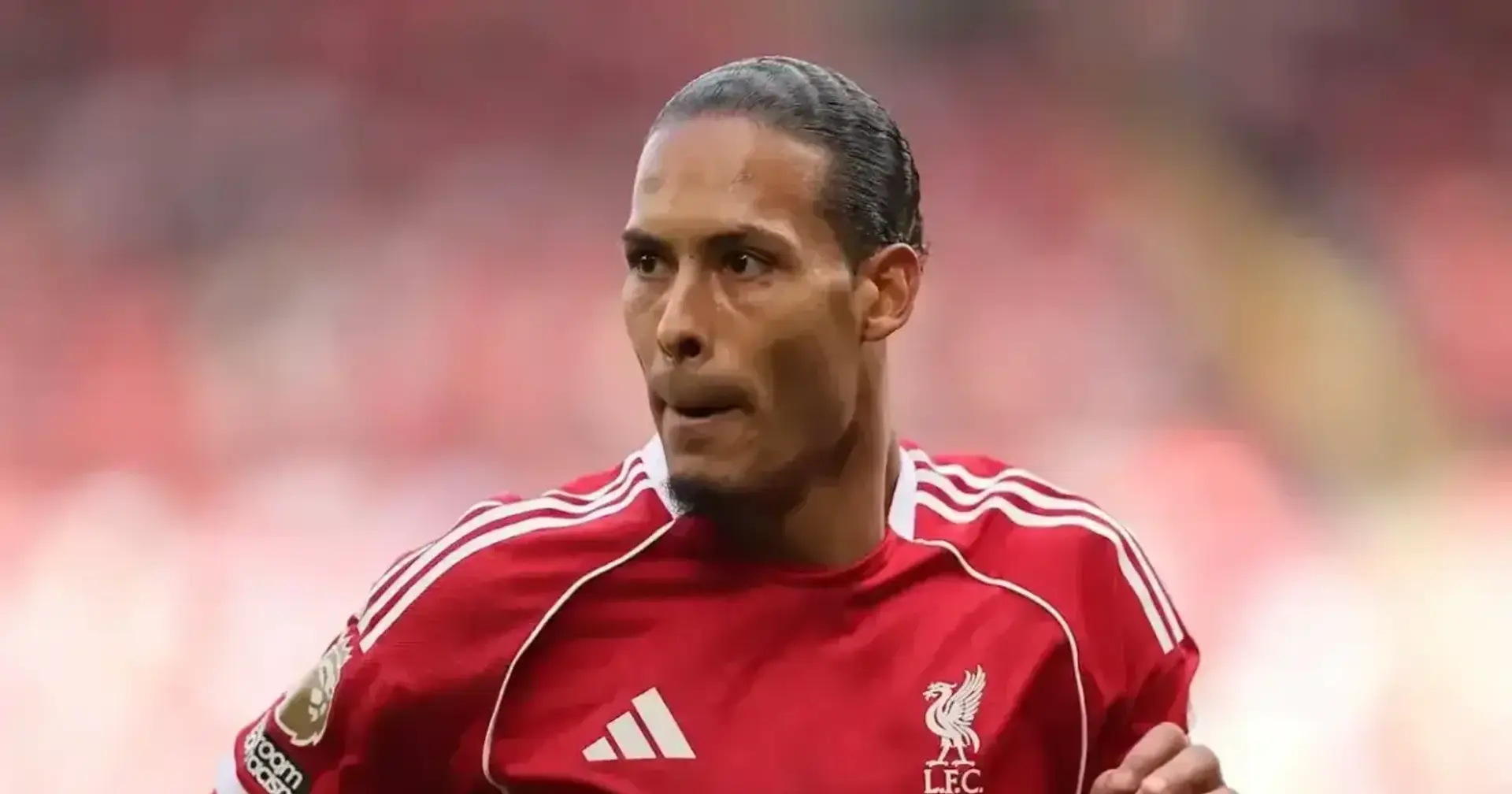 Biography of Virgil van Dijk: path to fame, accolades and professional ...