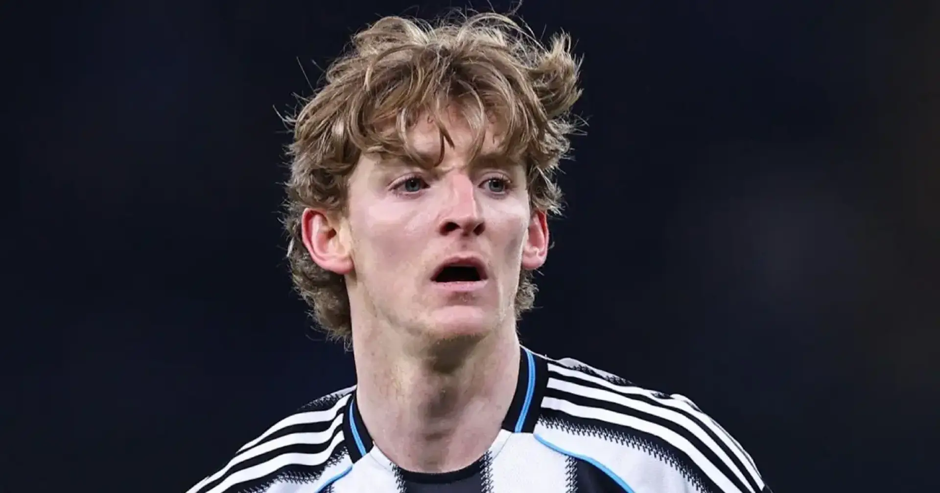 Gordon's £70m Barcelona move unlocks Newcastle's summer rebuild ...