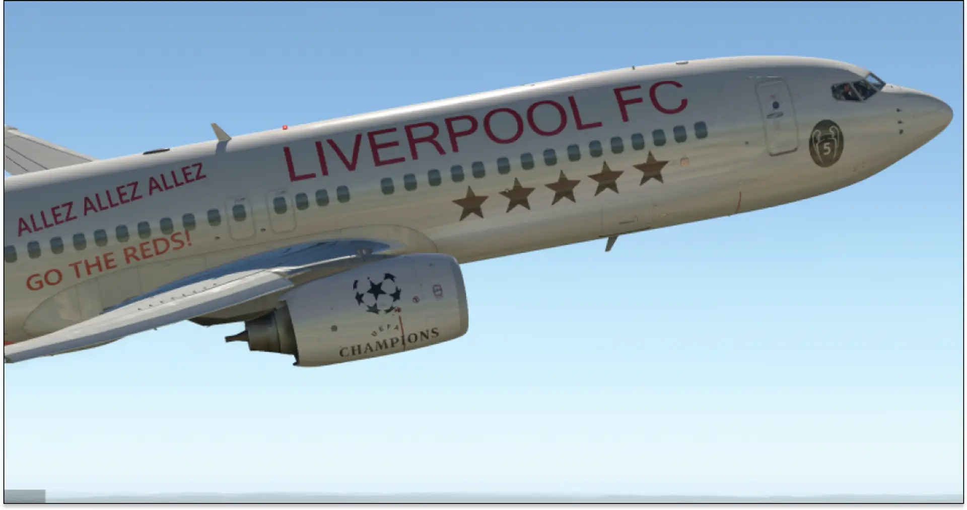 How much Liverpool earned from World Cup: revealed - Football | Tribuna.com