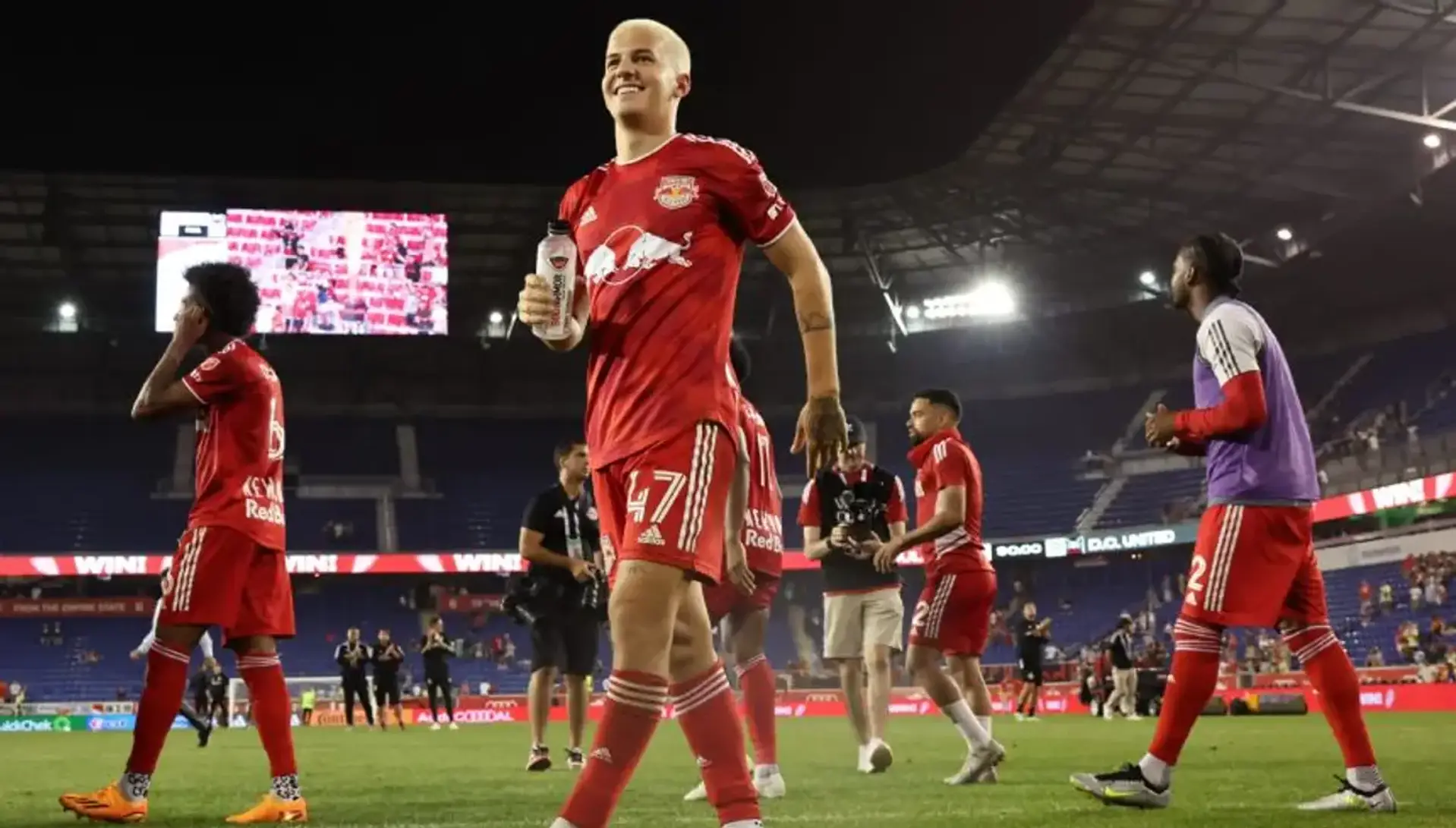 New York Red Bulls - Inter Miami: pronóstico y apuestas para el partido ...
