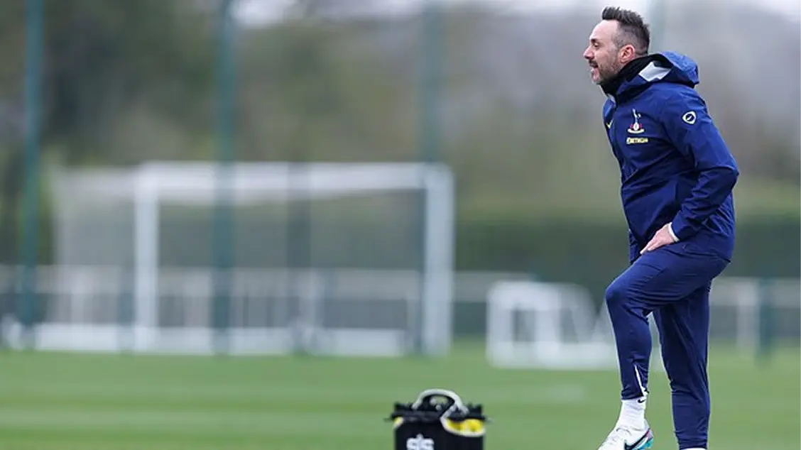 Tottenham begin large-scale pitch inspection amid injury concerns ...
