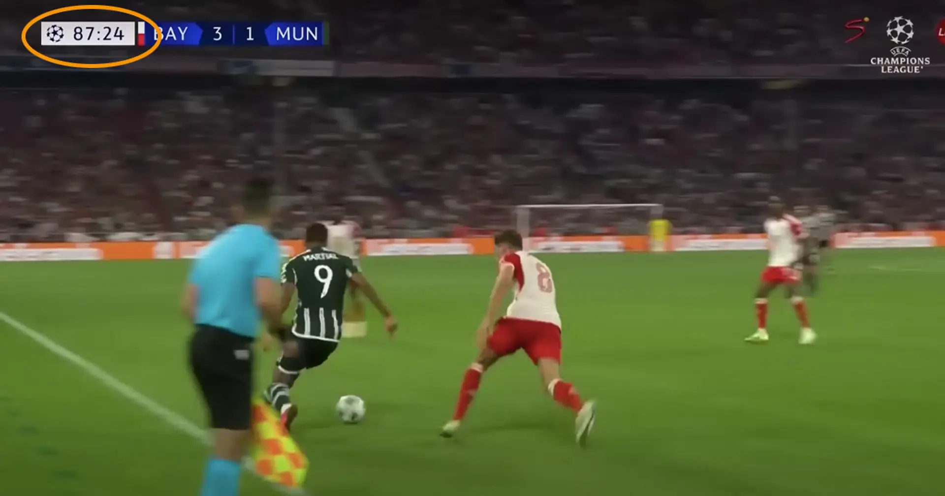 Bayern Fan Memes Got Me Thinking We Are Bayern': Fan Singles Out One
