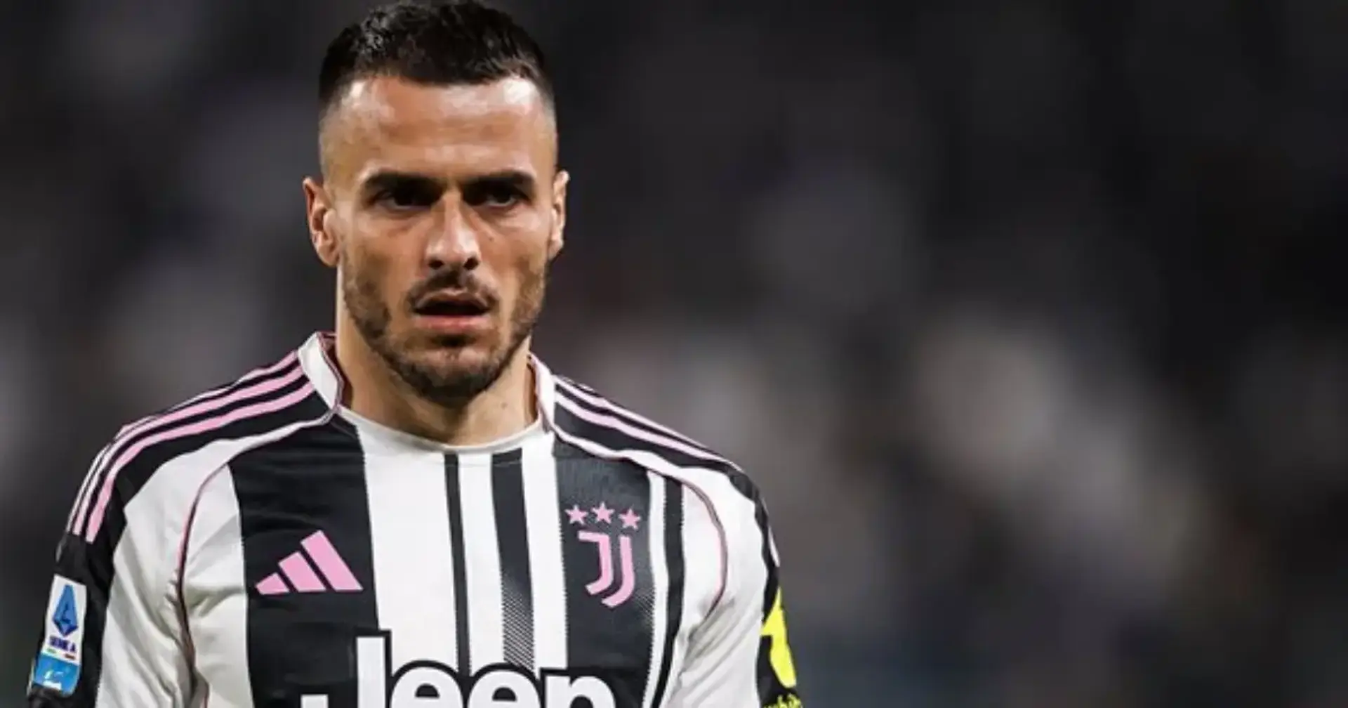 Kostic to leave Juventus at the end of the season –reports - Football ...