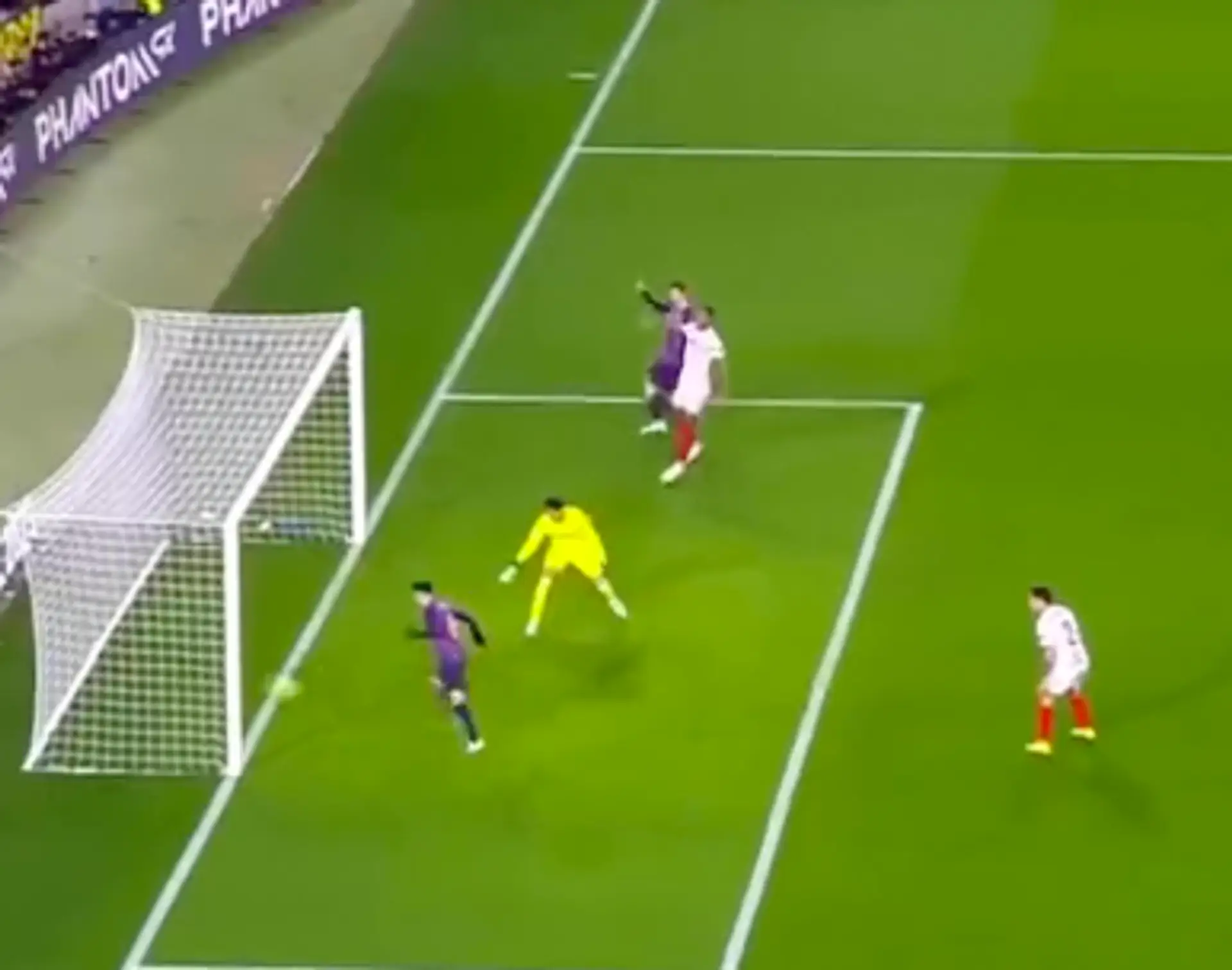 3 things that make Gavi goal v Sevilla truly special – Lewandowski made ...