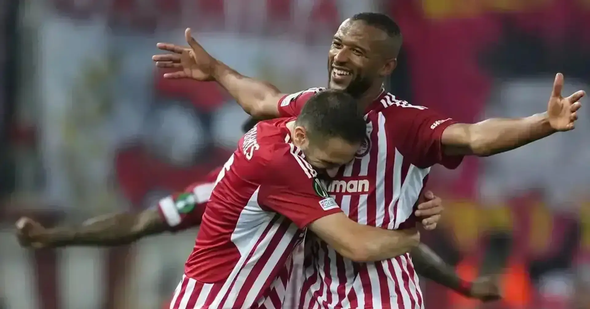 Olympiacos - Fiorentina: pronóstico y apuestas para el partido del 29 ...
