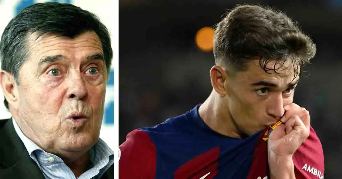 'A factory of players': Ex-Barca presidential candidate urges club to ...