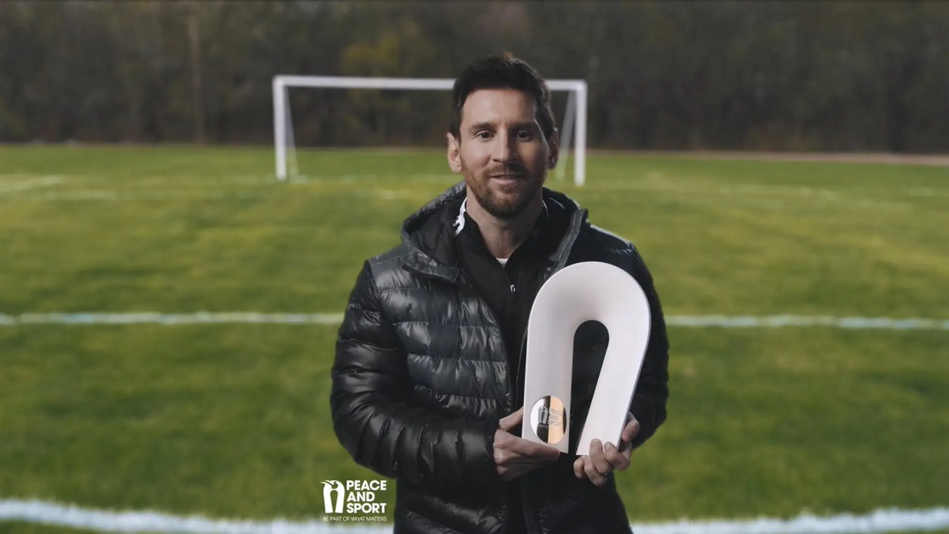 Champion for Peace, UNICEF Goodwill Ambassador and more: 5 off-the ...