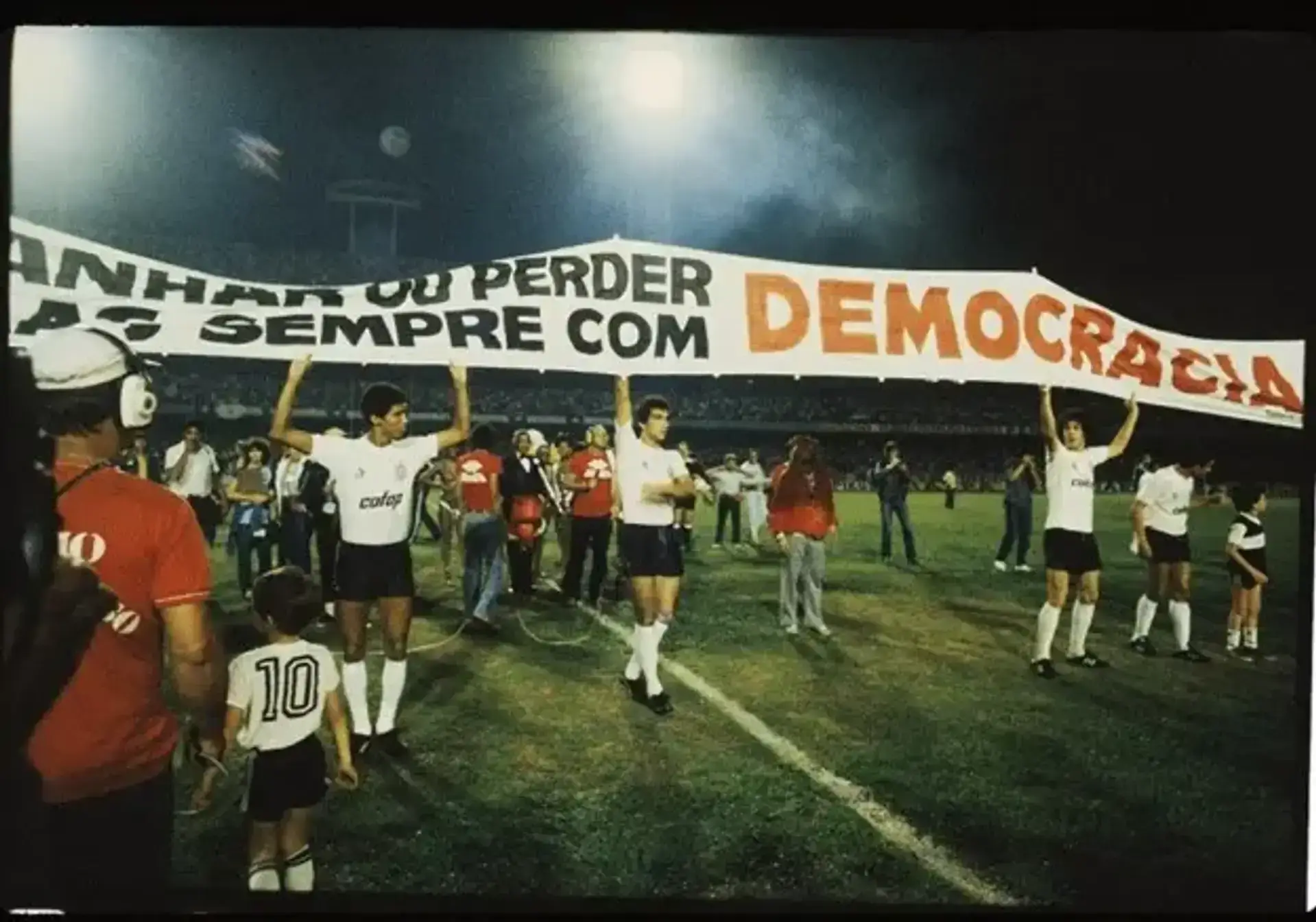 Socrates was the first Vinicius Jr. — and Andrew Downie's book explains ...