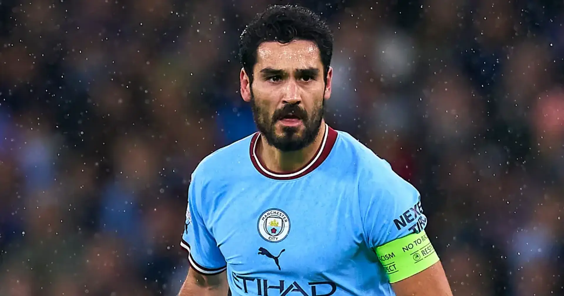 Gundogan open to future Manchester City return - Football | Tribuna.com