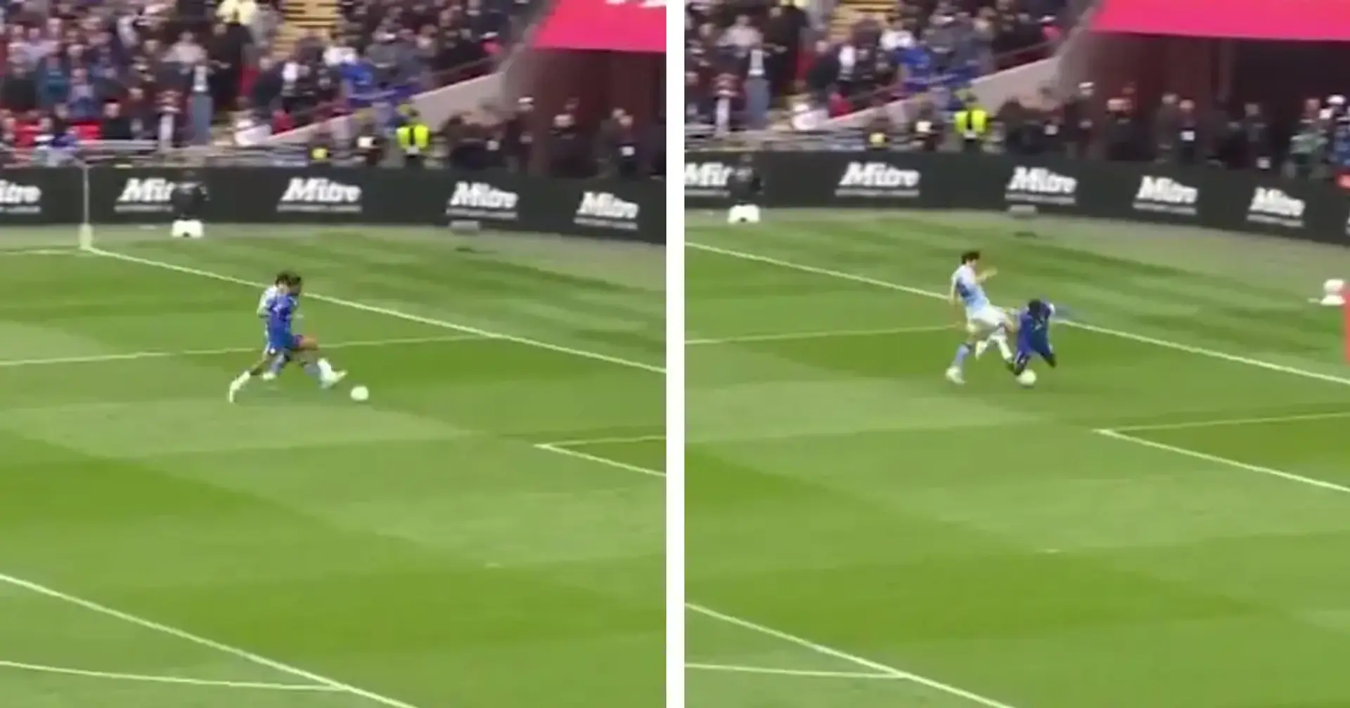 Chelsea denied second penalty goal vs Man City just minutes after ...