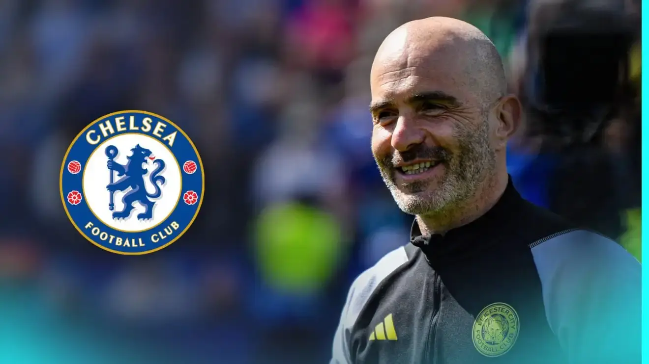 Chelsea's tryst with Italian coaches continue... Would this be long ...