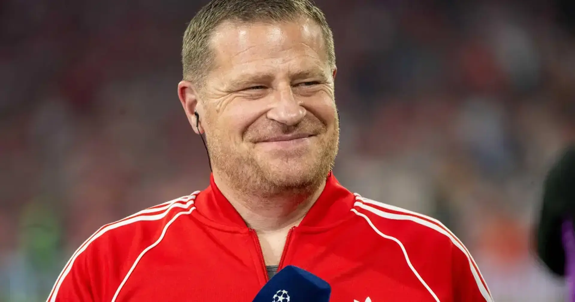 Conflicting reports about Eberl’s future: internal tensions or ...