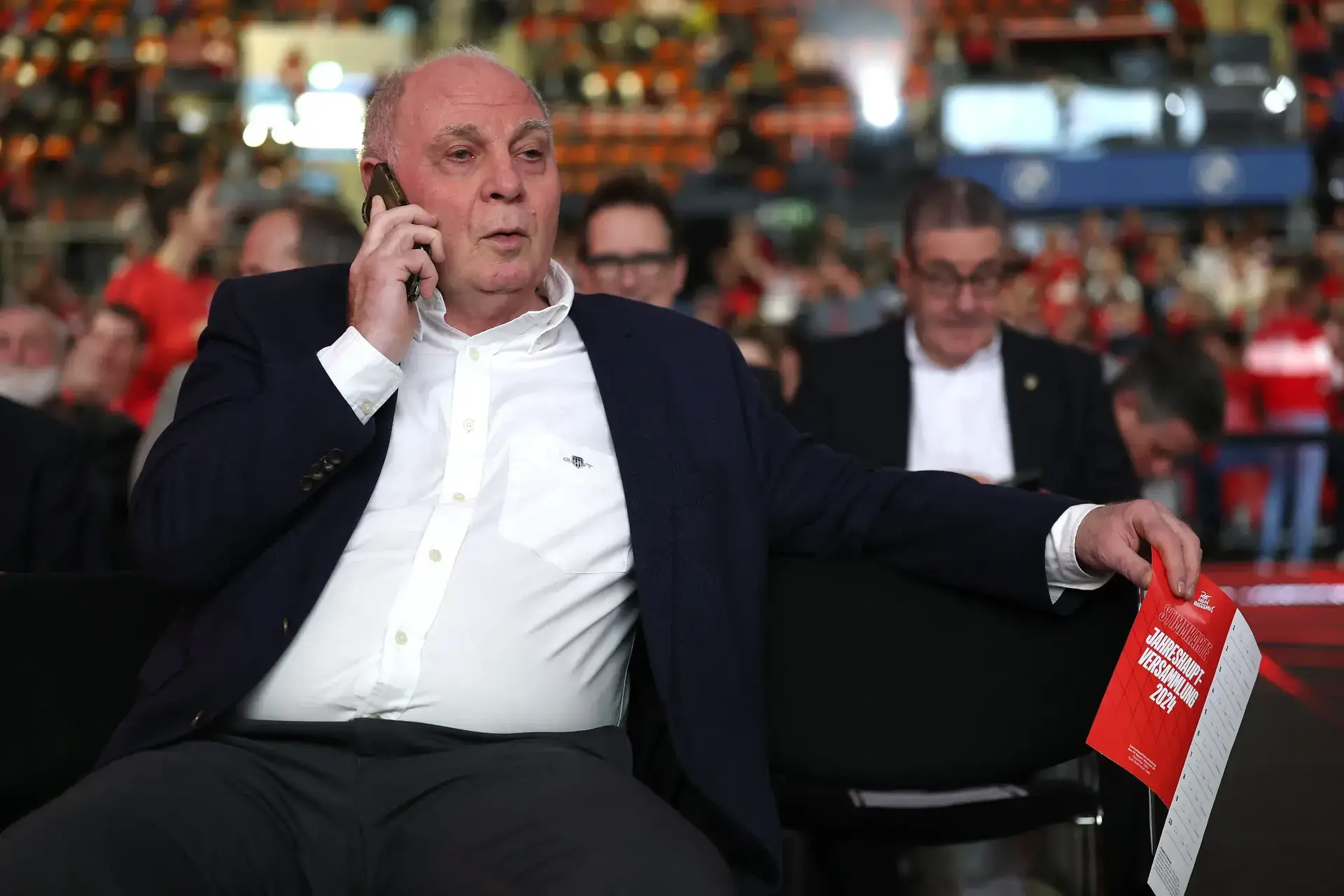 El Barcelona ofrece más de 80 millones de euros por Anthony Gordon ...