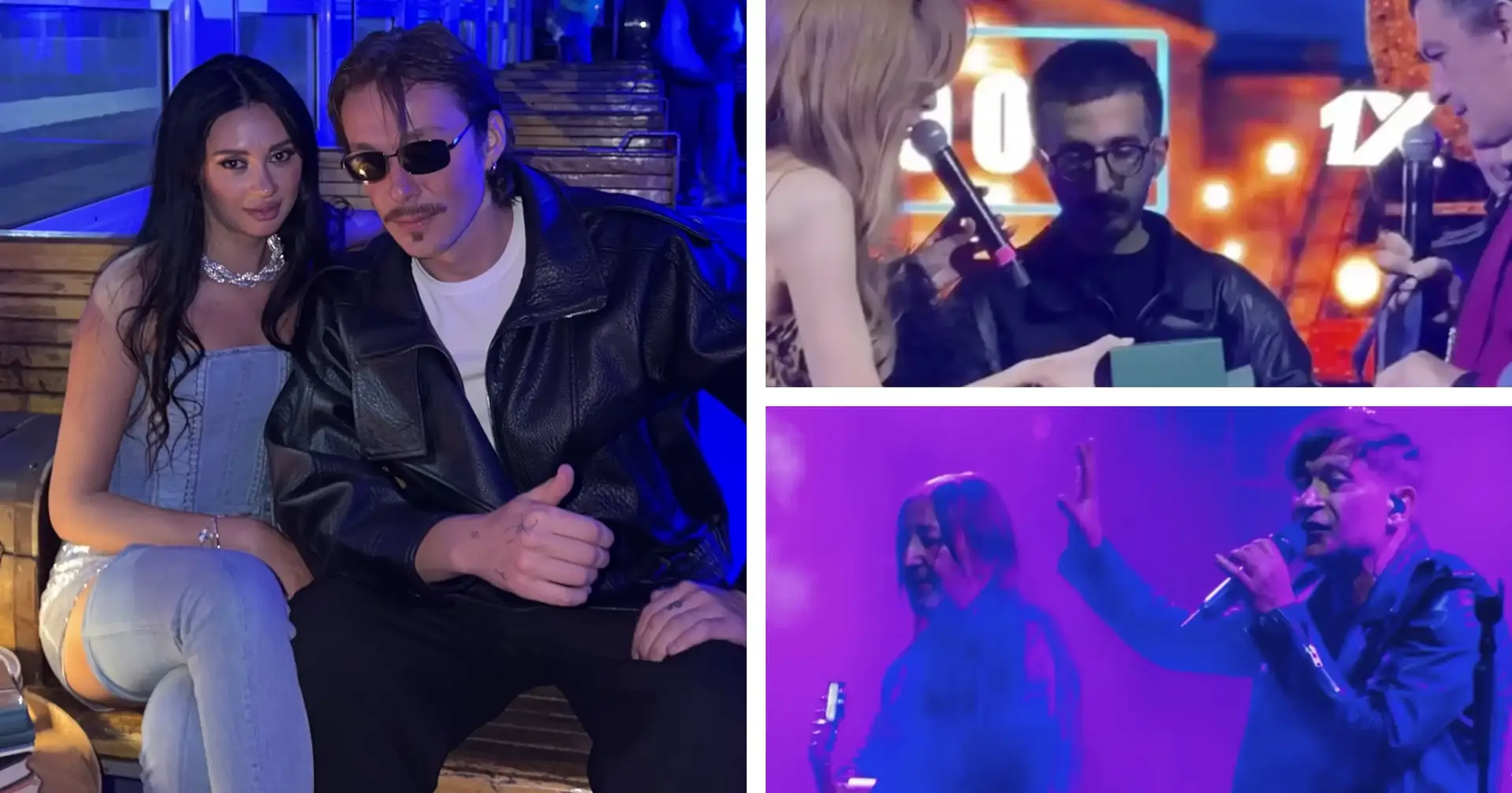 1xBet hosted a railway-inspired side event at MAC Yerevan — Tribuna.com