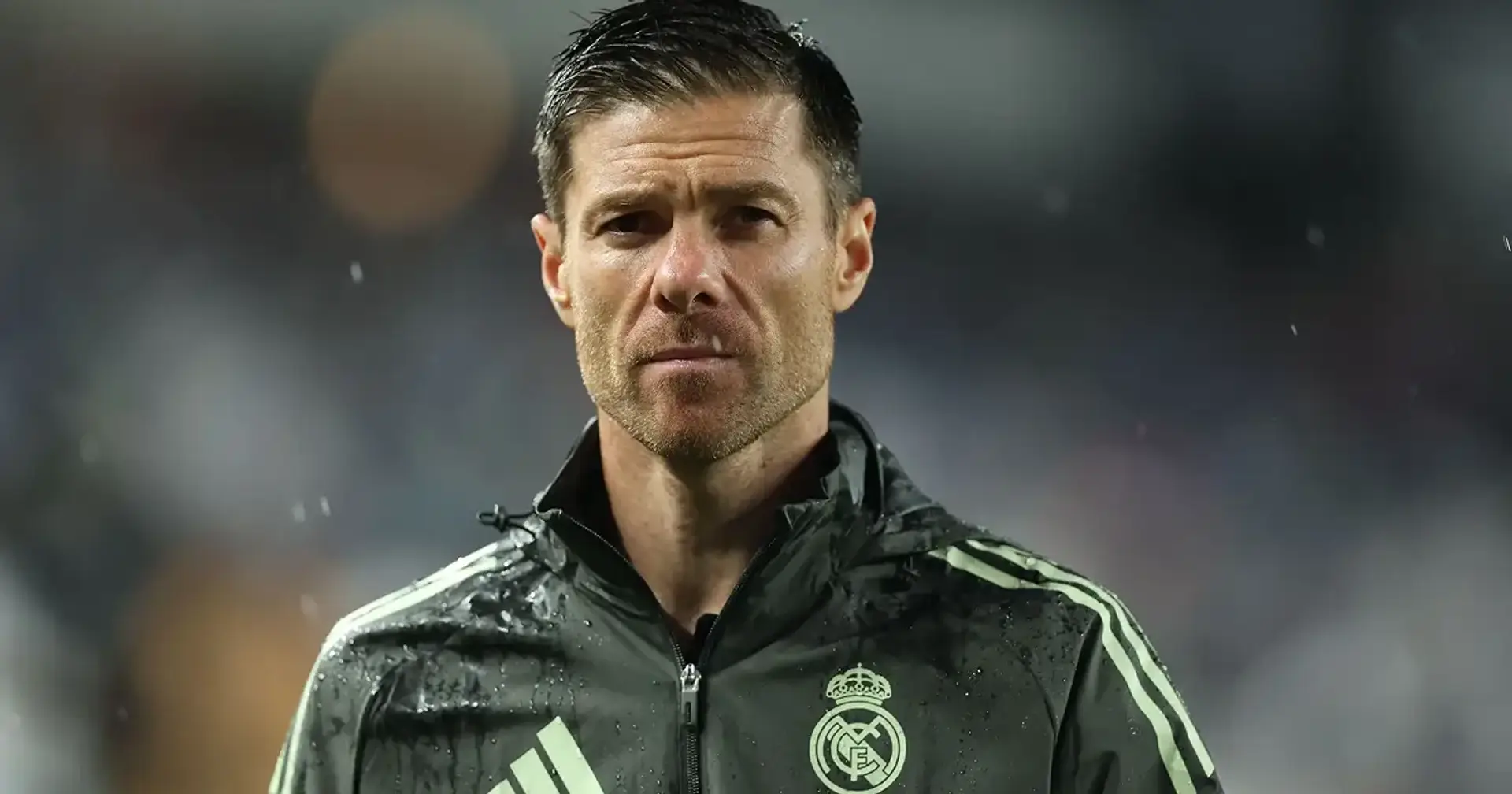Real Madrid still debating midfield signing as Xabi Alonso pushes for ...
