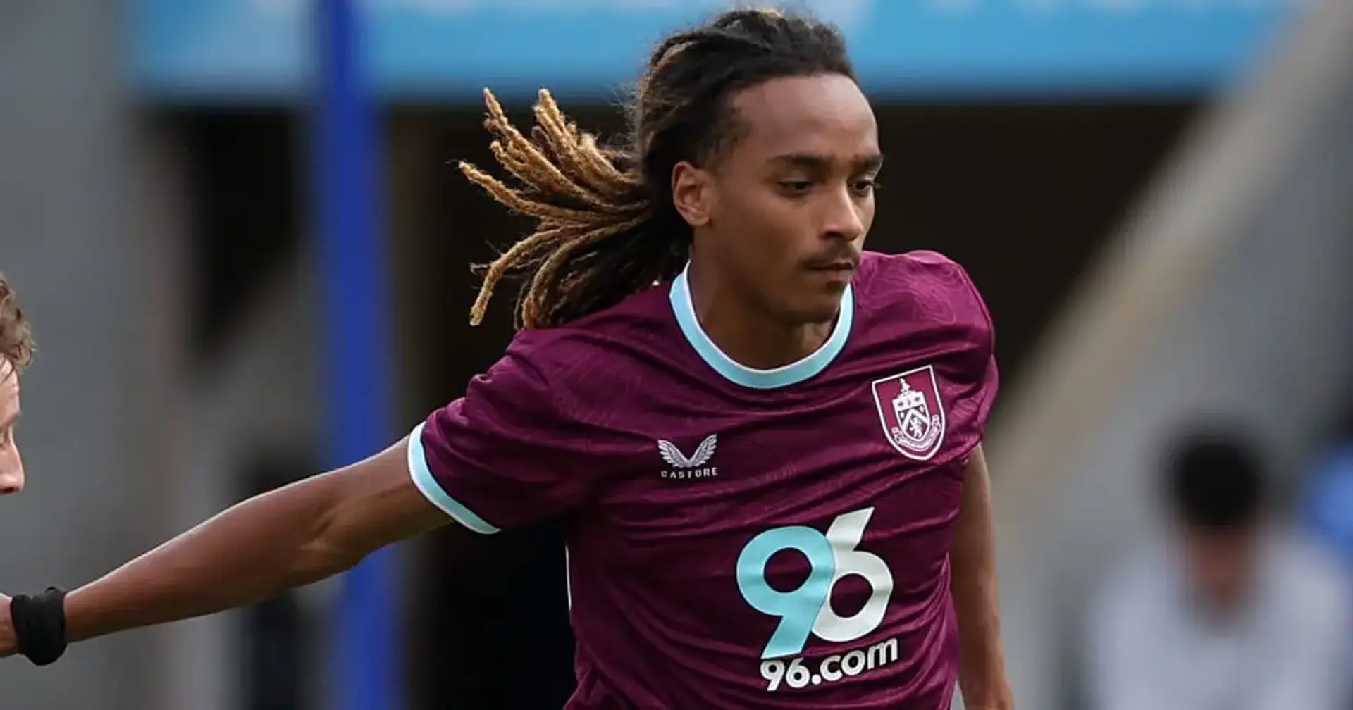Liverpool bolster youth defense with Adekoya signing - Football ...