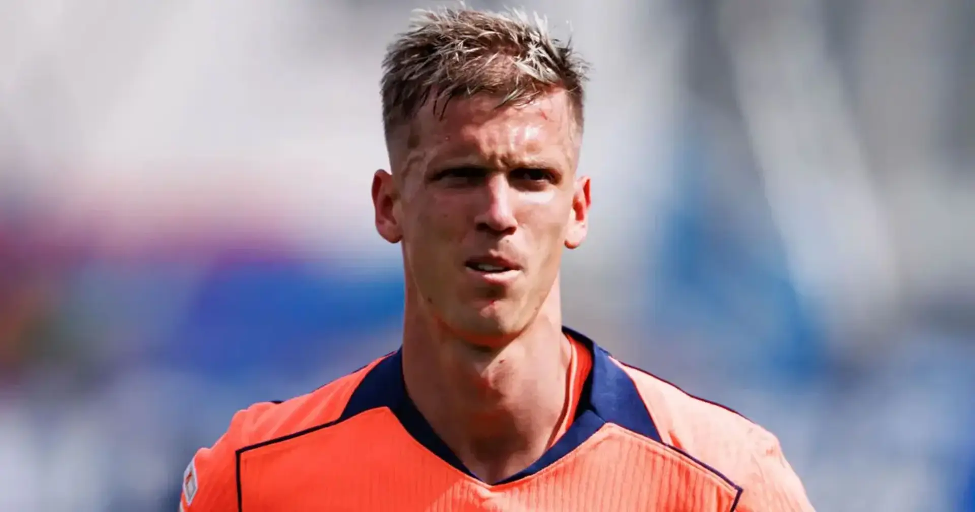 Dani Olmo Career Stats & All-Time Goals, Assists