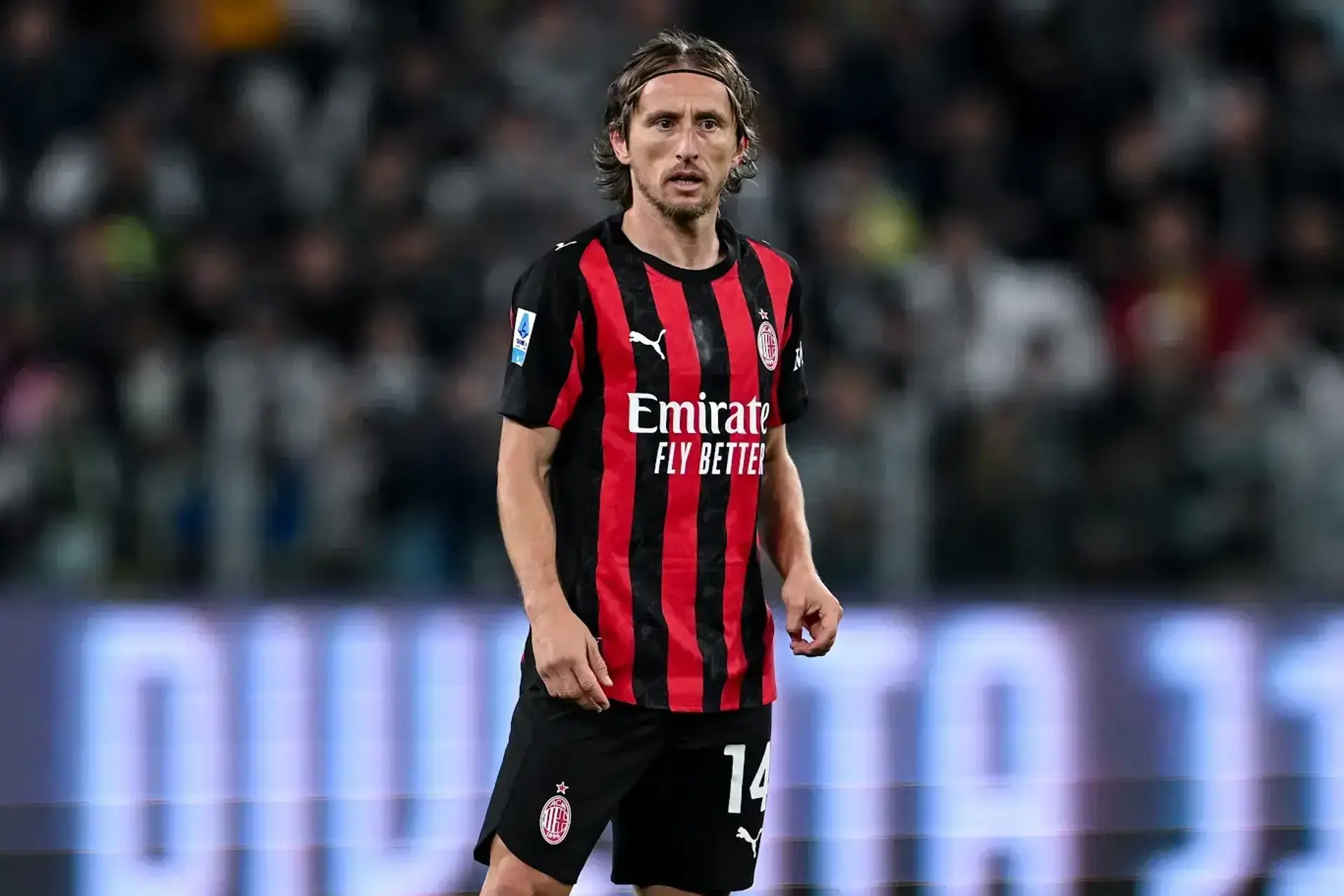 Biography of Luka Modric: path to fame, accolades and professional career