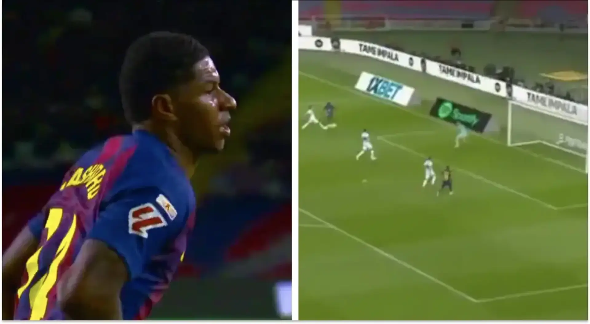 'Annoyingly selfish as of late': Fans slam Marcus Rashford for wasting ...