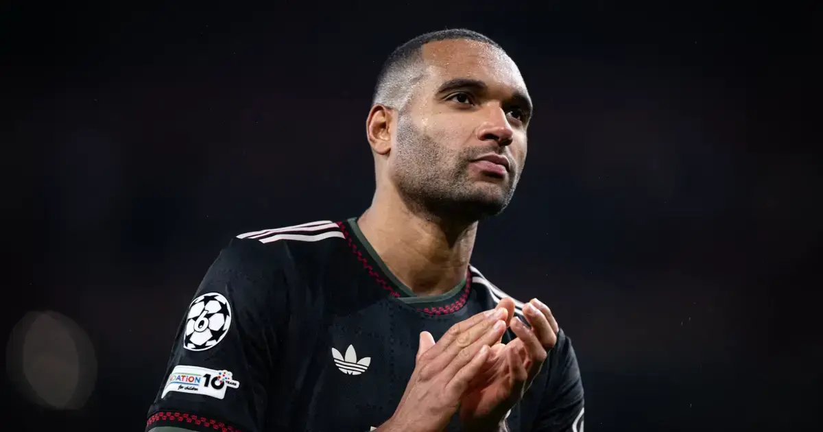 Jonathan Tah kann zum ersten Spieler mit 39 Bundesliga-Auswärtsspielen ...