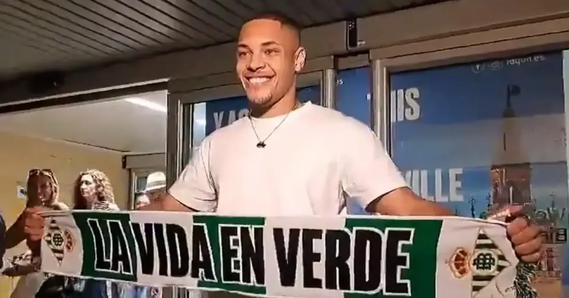New truth about Vitor Roque transfer to Barca unveiled — €61m signing ...