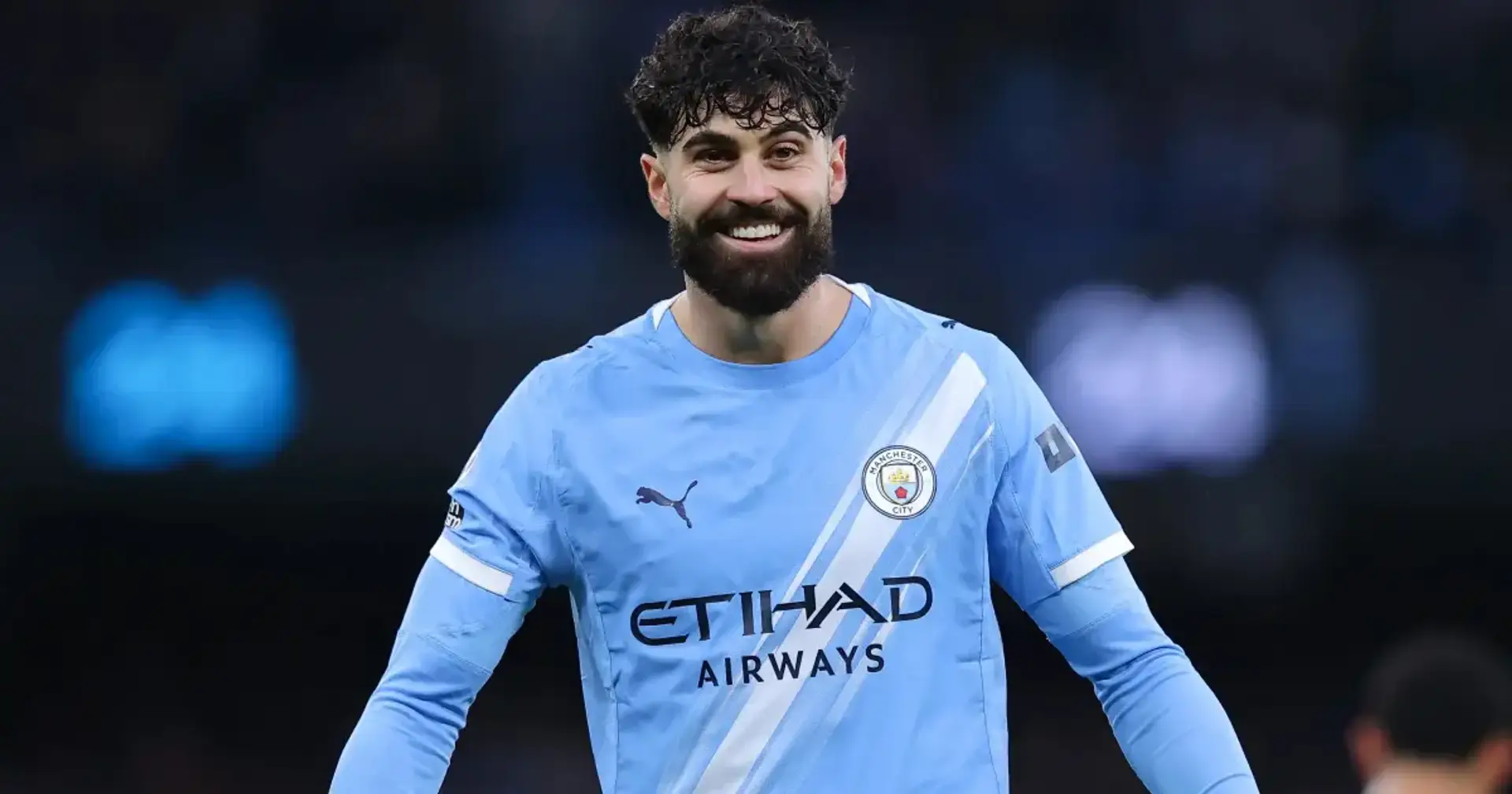 'I'm happy at the club': Josko Gvardiol responds to rumours over his ...