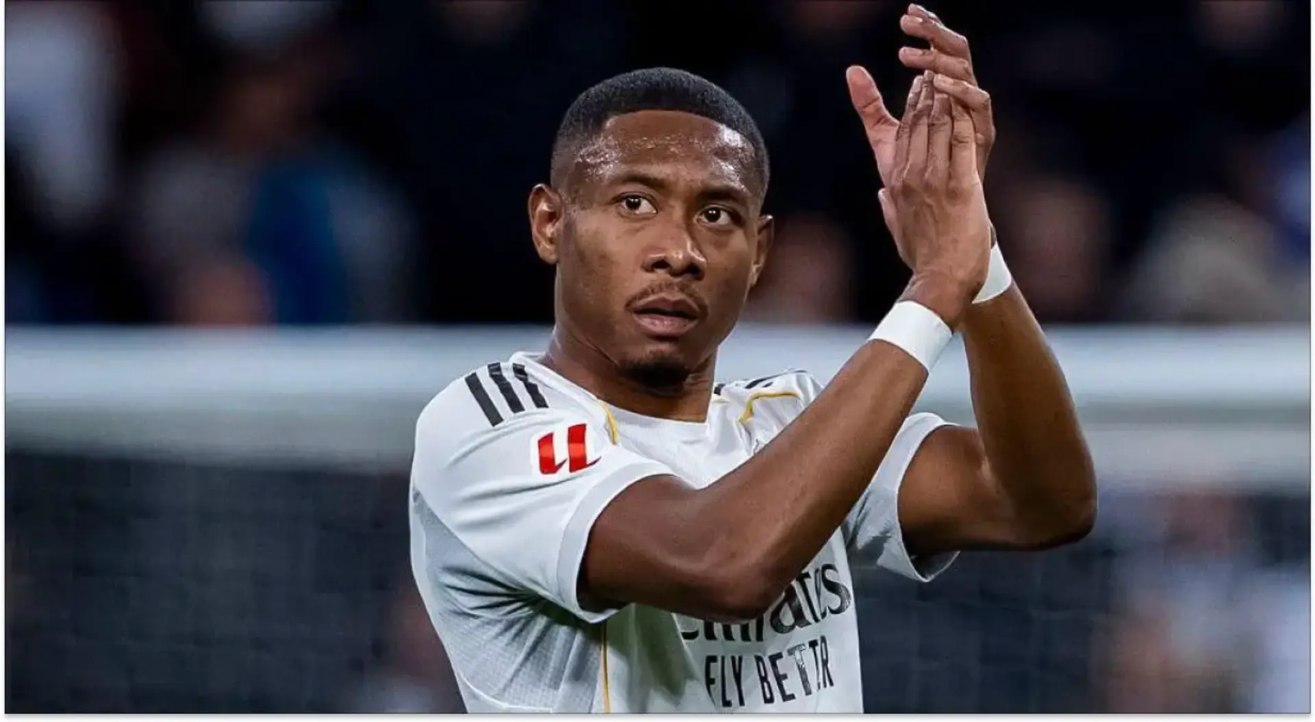 "Real Madrid ist mein zweites Zuhause": David Alaba beendet Kapitel ...