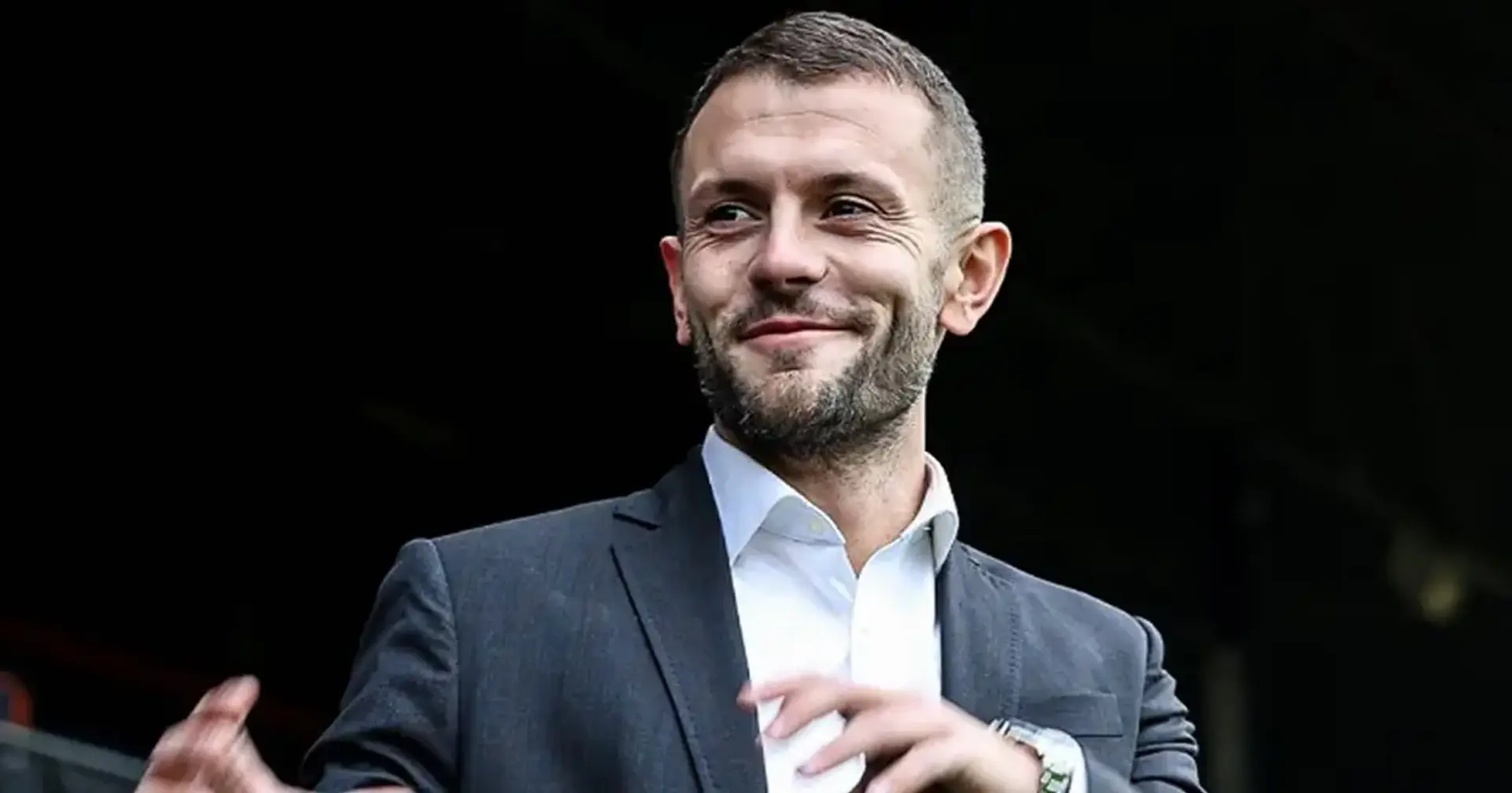 Jack Wilshere: 'Champions League would mean everything to Arsenal ...