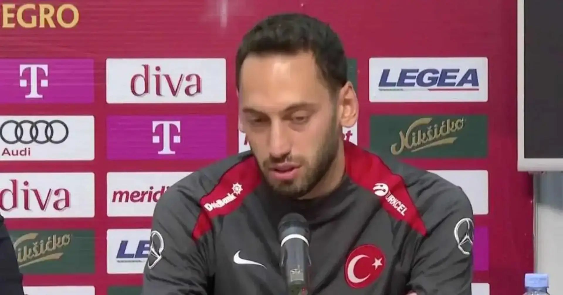 Turkey national football team: games, standings, squad, stats and news ...