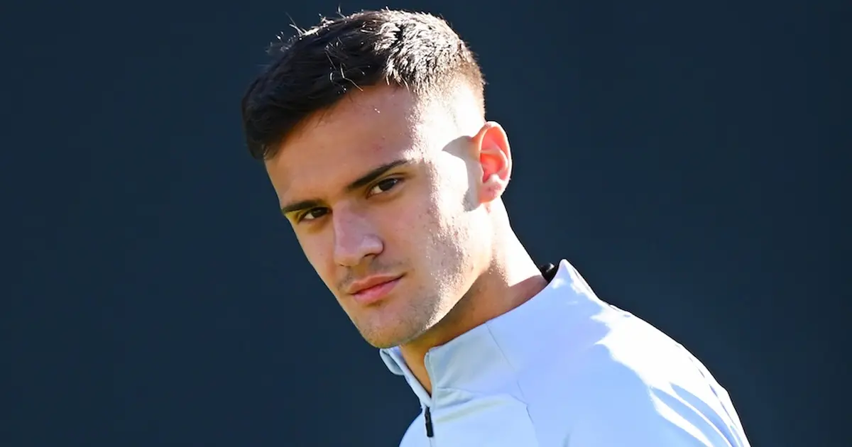Aleksandar Stankovic può tornare all'Inter, ma il futuro è incerto: 2 ...