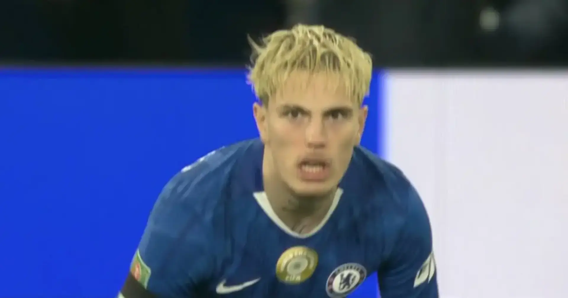 Garnacho 8, Sanchez 3: rating Chelsea players in Arsenal defeat ...