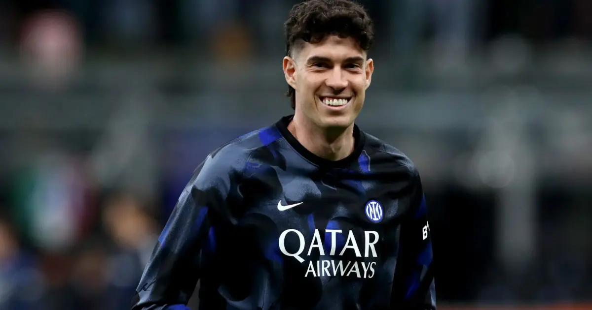Inter president Marotta confirms deal off for Bastoni with Barcelona ...