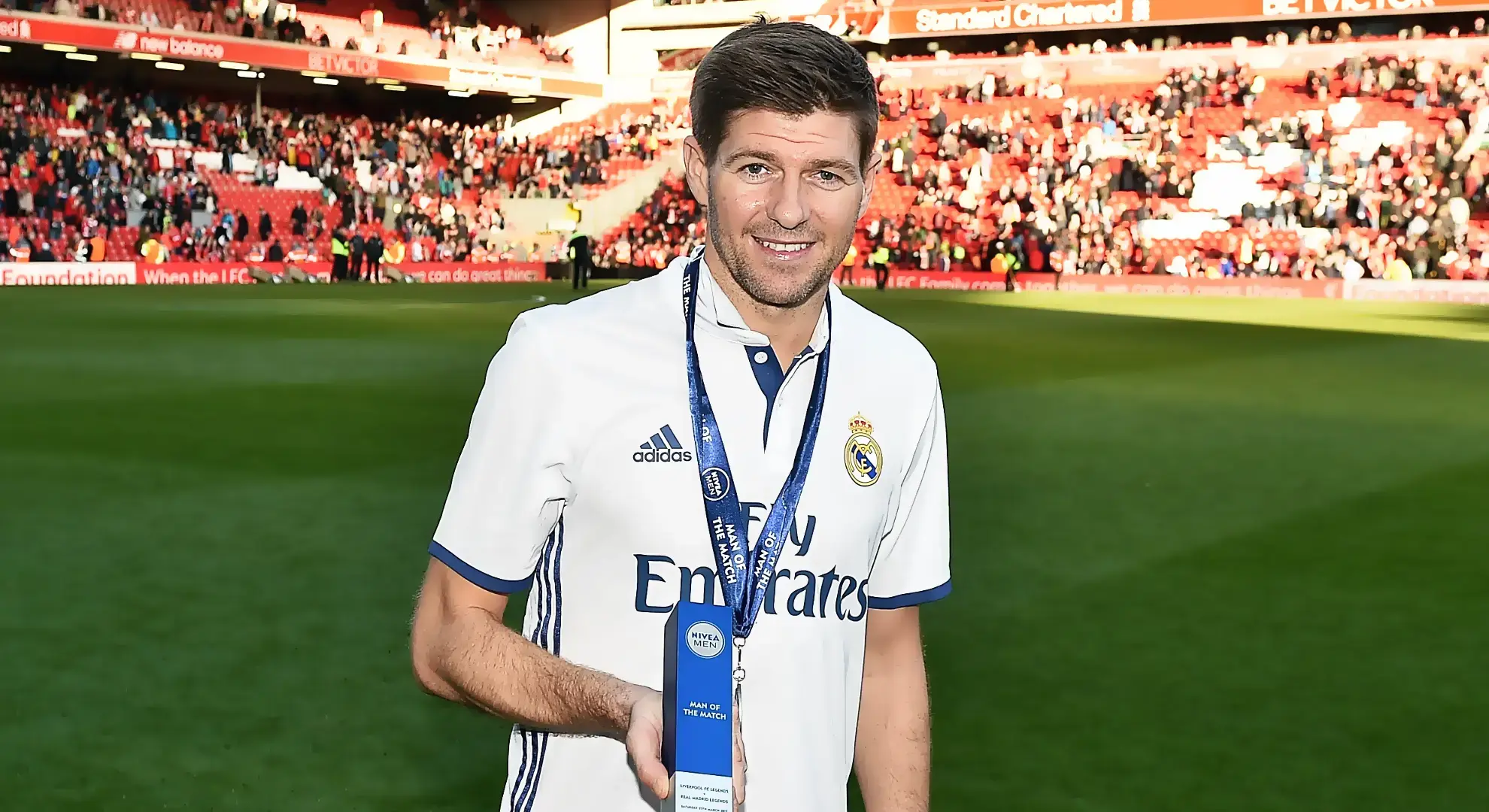 Stars who almost signed for Real Madrid: Neymar, Gerrard, Totti and ...