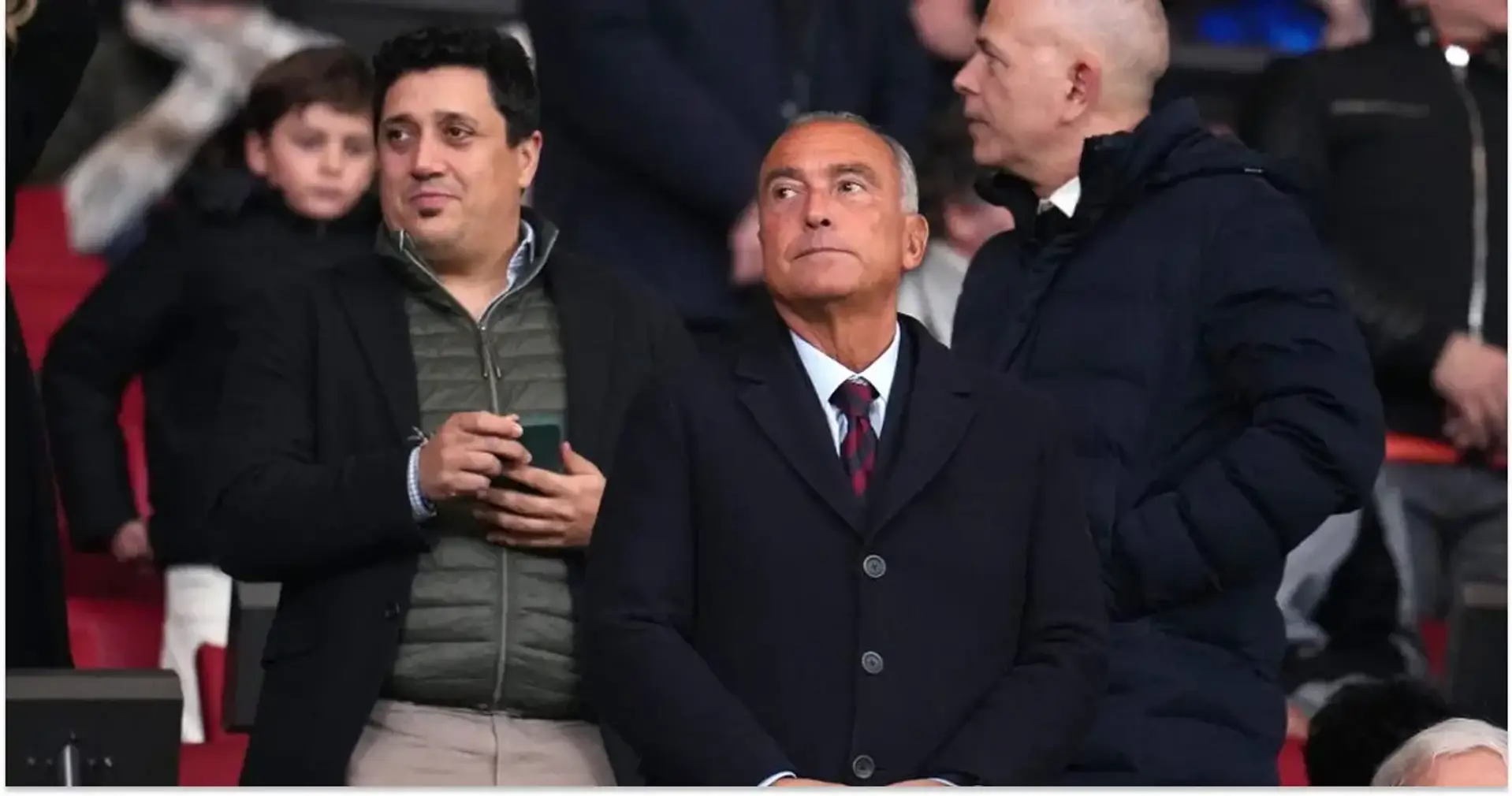 Barcelona bereitet rechtliche Schritte vor, nachdem die UEFA den ...