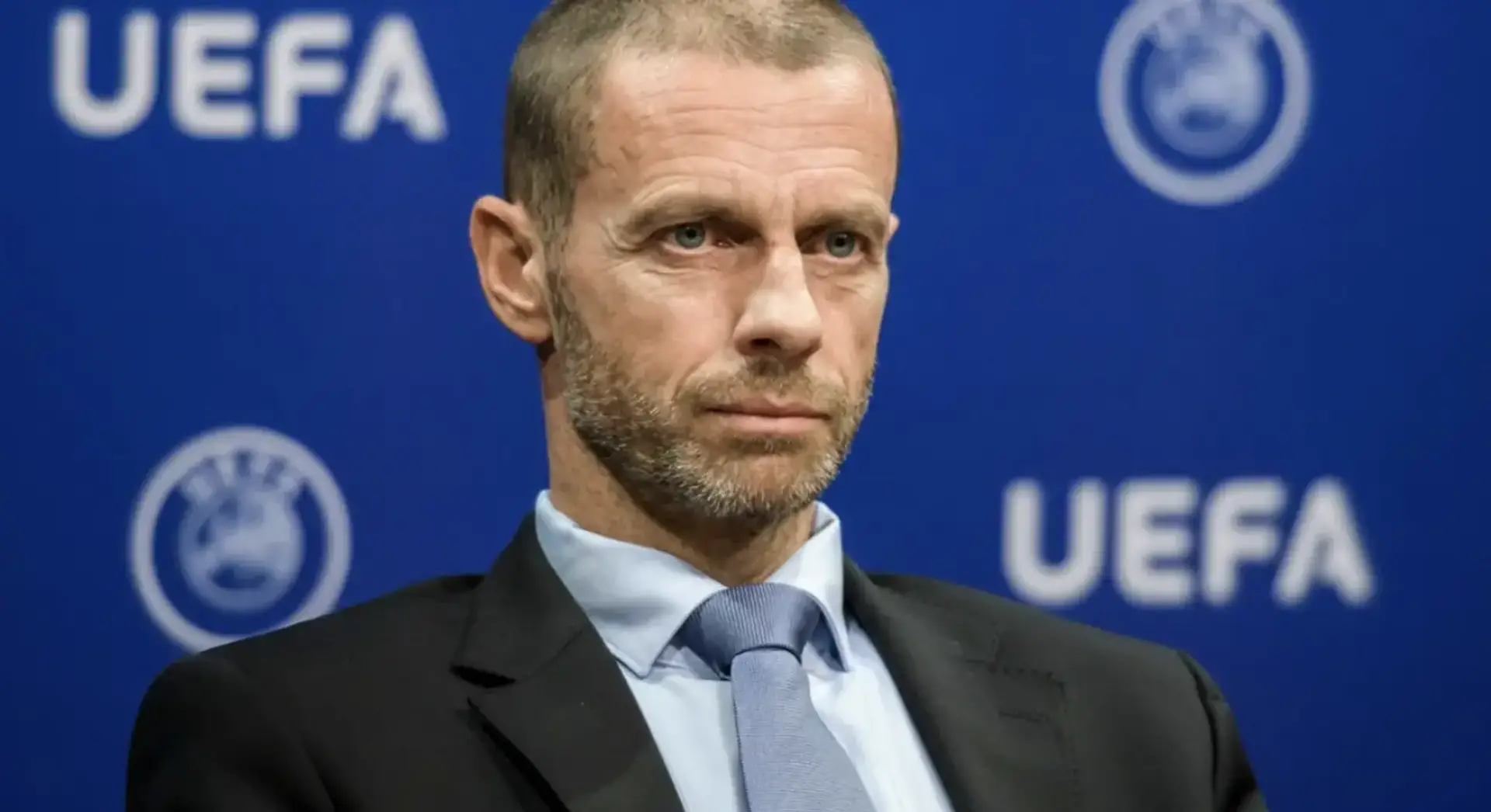 Ceferin on new Champions League format: '99% of people are happy, the ...