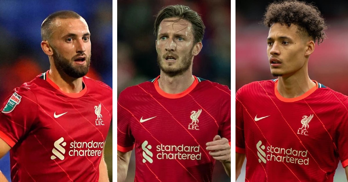 Will Liverpool sign or sell someone this week 18-24 July? Explained ...