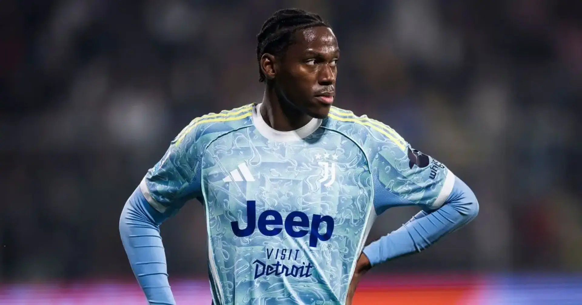 Jonathan David’s nightmare continues as the Juventus striker misses ...
