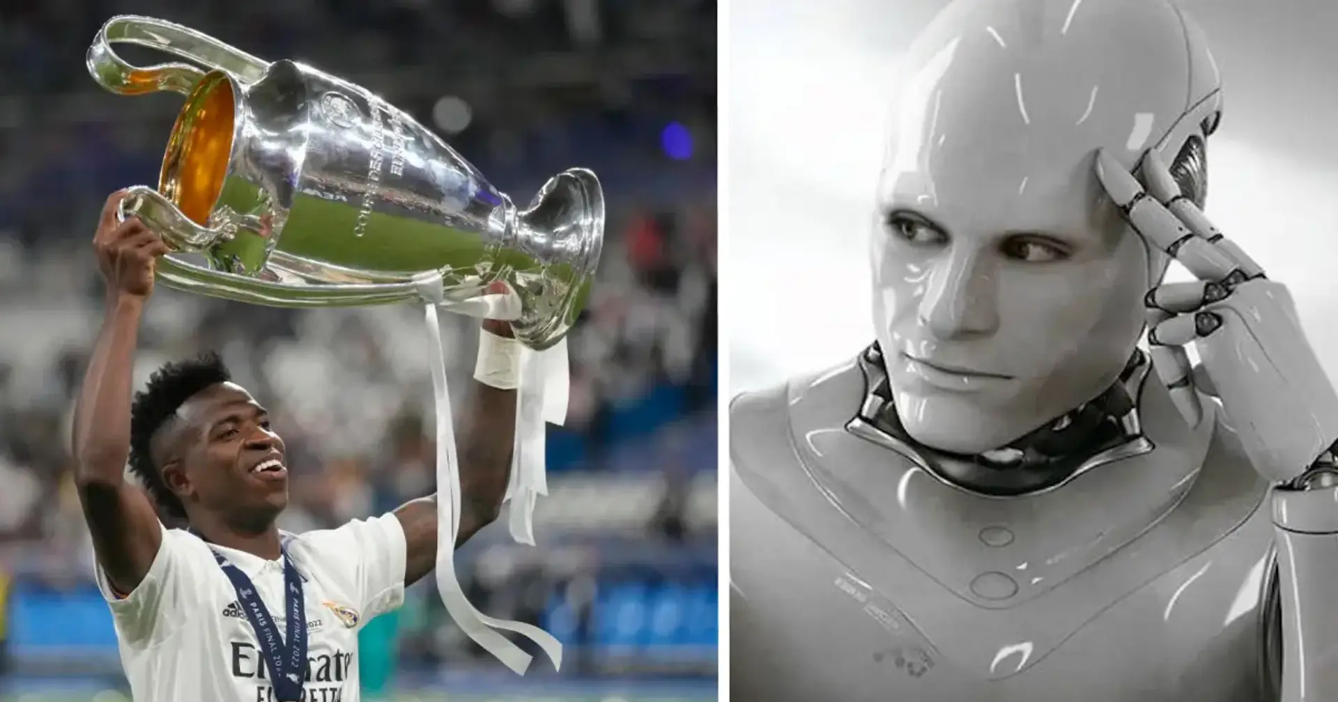 Super Computer gives Real Madrid 11% chance of winning Champions League ...