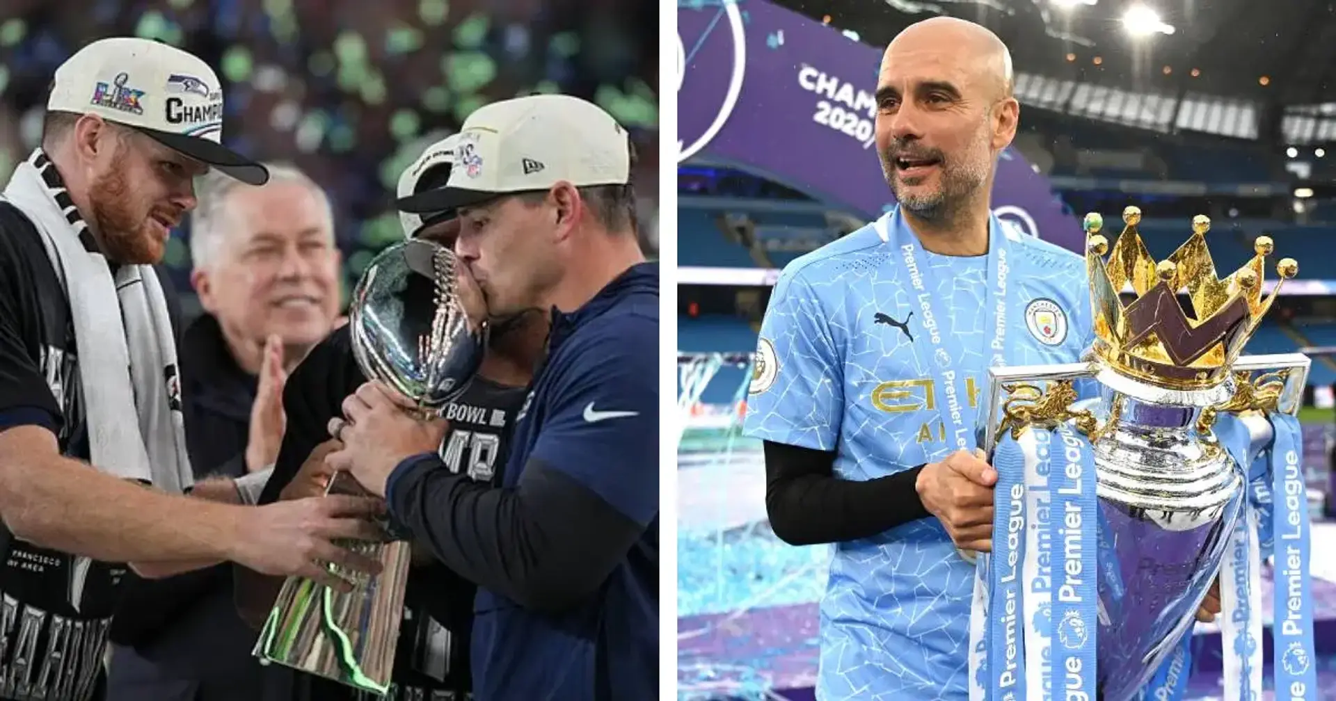 English managers CAN'T win Premier League — but one just won the Super ...