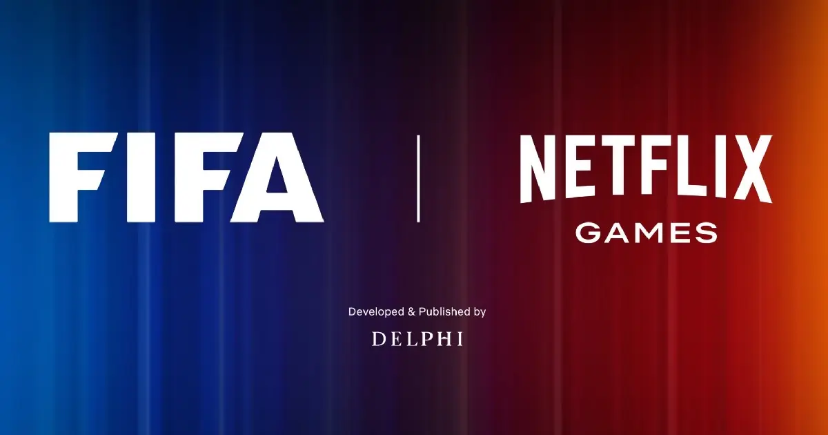 Netflix announces exclusive FIFA simulation game ahead of 2026 World ...