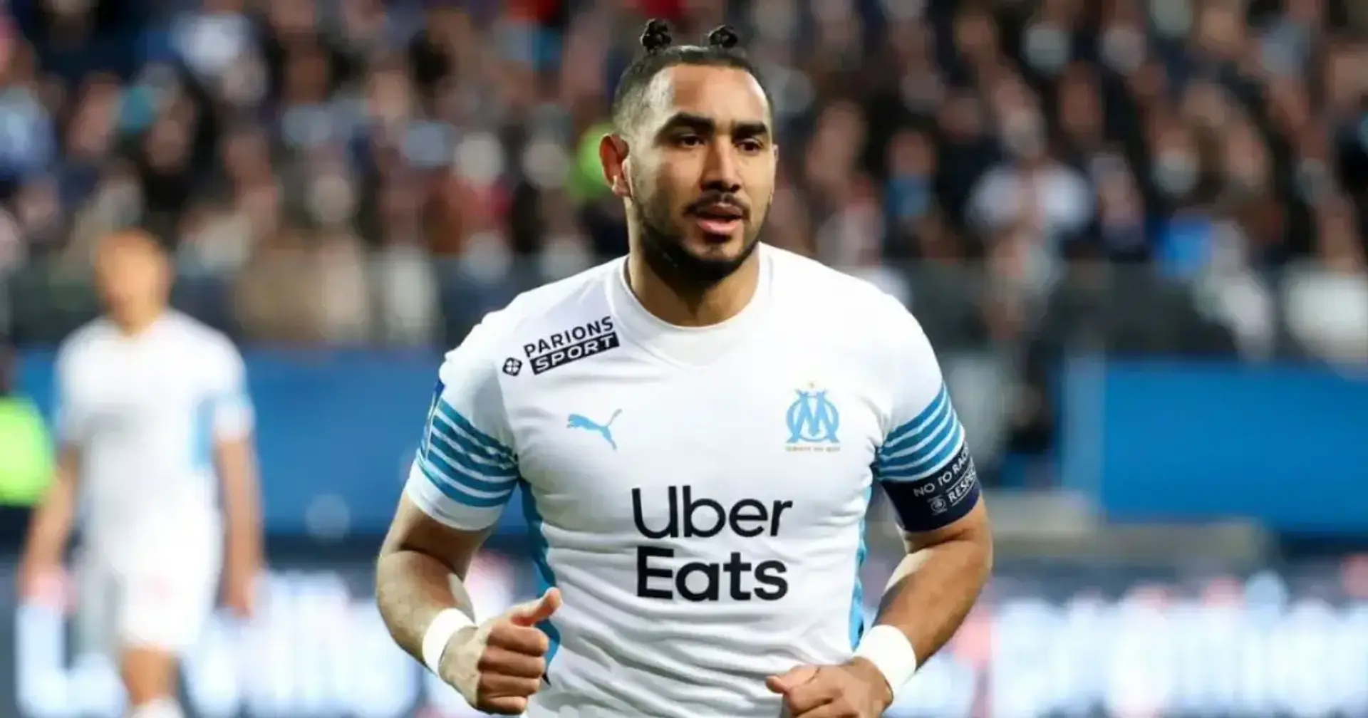 Marseille legend Dimitri Payet announces retirement from football at 38 ...