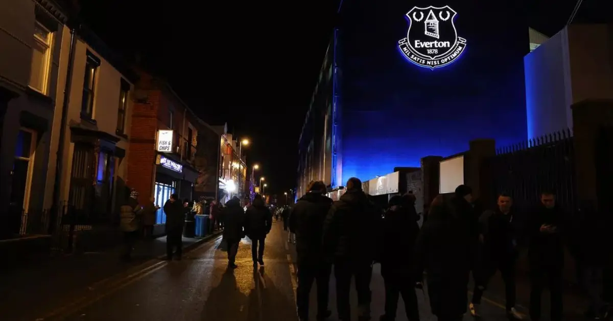 Everton ravaged by injuries ahead of final Goodison Park Merseyside derby